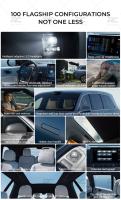 China Li Auto L9 Extended Range Hybrid SUV 6 Seats 330kW 1315km Range New Energy Vehicle for sale