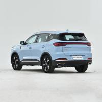 China Jetour X70 Plus 2023 FWD Petrol SUV 5 Seats 1.5L Turbo 180kmh 7.5L Fuel Economy for sale