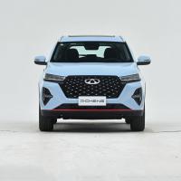 China Jetour X70 Plus 2023 FWD Petrol SUV 5 Seats 1.5L Turbo 180kmh 7.5L Fuel Economy for sale
