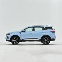 China Jetour X70 Plus 2023 FWD Petrol SUV 5 Seats 1.5L Turbo 180kmh 7.5L Fuel Economy for sale