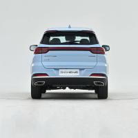 China Jetour X70 Plus 2023 FWD Petrol SUV 5 Seats 1.5L Turbo 180kmh 7.5L Fuel Economy for sale