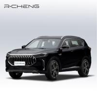 China Jetour X70 Plus 2023 FWD Petrol SUV 5 Seats 1.5L Turbo 180kmh 7.5L Fuel Economy for sale
