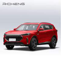 China Chery Jetour X70 Plus 2022 5 Seats 7 Seats 1.5L Turbo Gasoline SUV 4749mm Length 2745mm Wheelbase for sale