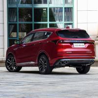 China Chery Jetour X70 Plus 2022 5 Seats 7 Seats 1.5L Turbo Gasoline SUV 4749mm Length 2745mm Wheelbase for sale