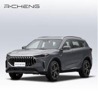 China Chery Jetour X70 Plus 2022 5 Seats 7 Seats 1.5L Turbo Gasoline SUV 4749mm Length 2745mm Wheelbase for sale
