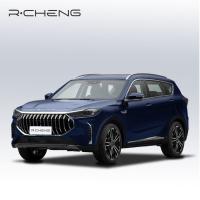 China Chery Jetour X70 Plus 2022 5 Seats 7 Seats 1.5L Turbo Gasoline SUV 4749mm Length 2745mm Wheelbase for sale