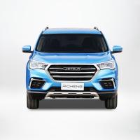 China 2023 Jetour X90 SUV 2.0T Gasoline 5 6 7 Seats Multi Colors 4858mm Length for sale