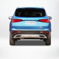 China 2023 Jetour X90 SUV 2.0T Gasoline 5 6 7 Seats Multi Colors 4858mm Length for sale