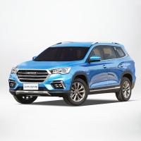 China 2023 Jetour X90 SUV 2.0T Gasoline 5 6 7 Seats Multi Colors 4858mm Length for sale