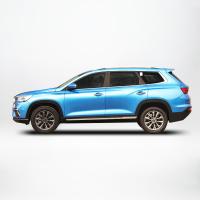 China 2023 Jetour X90 SUV 2.0T Gasoline 5 6 7 Seats Multi Colors 4858mm Length for sale