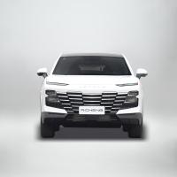 China 2023 Jetour Dashing 5 Door SUV 1.6T DCT Gasoline 5 Seats 4590mm Length for sale