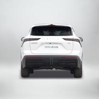 China 2023 Jetour Dashing 5 Door SUV 1.6T DCT Gasoline 5 Seats 4590mm Length for sale