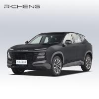 China 2023 Chery Jetour Dashing 1.6T DCT Compact SUV 5 Seats Gasoline Car for sale