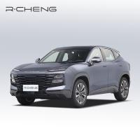 China 2023 Chery Jetour Dashing 1.6T DCT Compact SUV 5 Seats Gasoline Car for sale