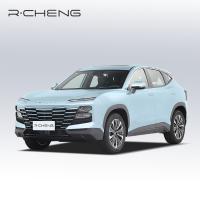 China 2023 Chery Jetour Dashing 1.6T DCT Compact SUV 5 Seats Gasoline Car for sale