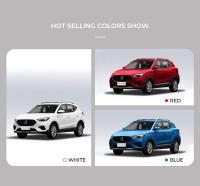 China MG ZS 2023 180DVVT 1.5L Gas Automatic SUV 5 Seats FWD 170kmh for Export for sale