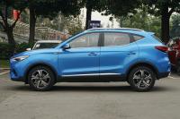 China MG ZS 2023 180DVVT 1.5L Gas Automatic SUV 5 Seats FWD 170kmh for Export for sale