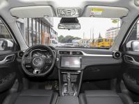 China MG ZS 2023 180DVVT 1.5L Gas Automatic SUV 5 Seats FWD 170kmh for Export for sale
