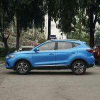 China MG ZS 2023 180DVVT 1.5L Gas Automatic SUV 5 Seats FWD 170kmh for Export for sale