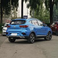 China MG ZS 2023 180DVVT 1.5L Gas Automatic SUV 5 Seats FWD 170kmh for Export for sale