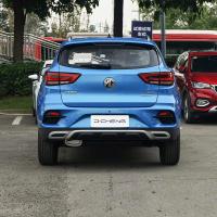 China MG ZS 2023 180DVVT 1.5L Gas Automatic SUV 5 Seats FWD 170kmh for Export for sale