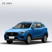 China MG ZS 2023 180DVVT 1.5L Gas Automatic SUV 5 Seats FWD 170kmh for Export for sale