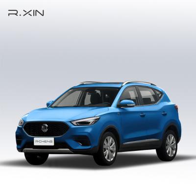 China MG ZS 2023 180DVVT 1.5L Gas Automatic SUV 5 Seats FWD 170kmh for Export for sale