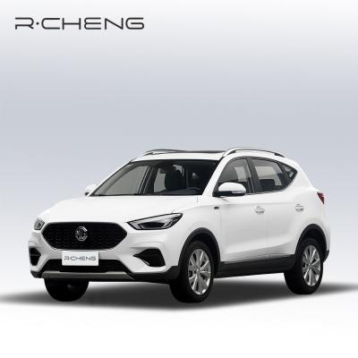 China 2023 MG ZS 1.5L Turbo Petrol SUV 150Nm CVT 5 Seats FWD for sale