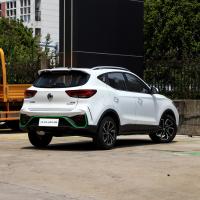 China 2023 MG ZS 1.5L Turbo Petrol SUV 150Nm CVT 5 Seats FWD for sale