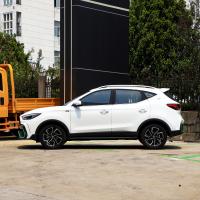 China 2023 MG ZS 1.5L Turbo Petrol SUV 150Nm CVT 5 Seats FWD for sale