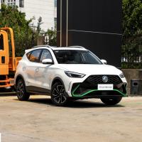 China 2023 MG ZS 1.5L Turbo Petrol SUV 150Nm CVT 5 Seats FWD for sale