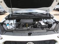 China 2023 MG ZS 1.5L Turbo Petrol SUV 150Nm CVT 5 Seats FWD for sale