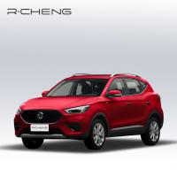 China 2023 MG ZS 1.5L Turbo Petrol SUV 150Nm CVT 5 Seats FWD for sale