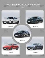 China MG 7 2023 2.0T Petrol Sedan 5 Doors 5 Seats FWD 192kW 405Nm Luxury Car for sale