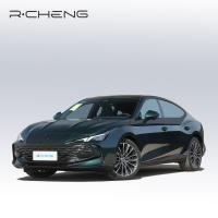 China MG 7 2023 2.0T Petrol Sedan 5 Doors 5 Seats FWD 192kW 405Nm Luxury Car for sale