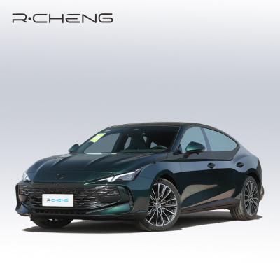 China MG 7 2023 2.0T Petrol Sedan 5 Doors 5 Seats FWD 192kW 405Nm Luxury Car for sale