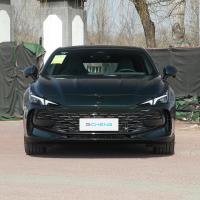 China MG 7 2023 2.0T Petrol Sedan 5 Doors 5 Seats FWD 192kW 405Nm Luxury Car for sale