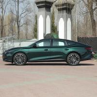 China MG 7 2023 2.0T Petrol Sedan 5 Doors 5 Seats FWD 192kW 405Nm Luxury Car for sale