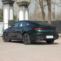 China MG 7 2023 2.0T Petrol Sedan 5 Doors 5 Seats FWD 192kW 405Nm Luxury Car for sale