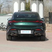 China MG 7 2023 2.0T Petrol Sedan 5 Doors 5 Seats FWD 192kW 405Nm Luxury Car for sale
