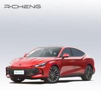 China 2023 SAIC MG7 2.0T Petrol Sedan 5 Seats FWD 192kW 405Nm New Car In Stock for sale