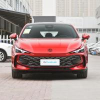 China 2023 SAIC MG7 2.0T Petrol Sedan 5 Seats FWD 192kW 405Nm New Car In Stock for sale