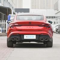 China 2023 SAIC MG7 2.0T Petrol Sedan 5 Seats FWD 192kW 405Nm New Car In Stock for sale