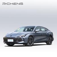 China 2023 SAIC MG7 2.0T Petrol Sedan 5 Seats FWD 192kW 405Nm New Car In Stock for sale