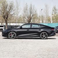 China 2023 SAIC MG7 2.0T Petrol Sedan 5 Seats FWD 192kW 405Nm New Car In Stock for sale
