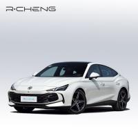 China 2023 SAIC MG7 2.0T Petrol Sedan 5 Seats FWD 192kW 405Nm New Car In Stock for sale