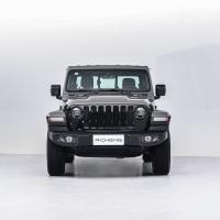 China 2023 Jeep Gladiator 3.6L Overland Pickup Truck 347 Nm Torque 4x4 Off-Road Vehicle for sale