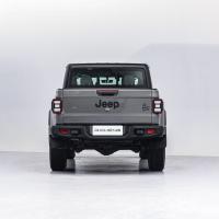 China 2023 Jeep Gladiator 3.6L Overland Pickup Truck 347 Nm Torque 4x4 Off-Road Vehicle for sale
