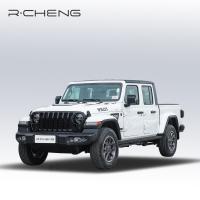 China 2023 Jeep Gladiator 3.6L Overland Pickup Truck 347 Nm Torque 4WD Gasoline for sale