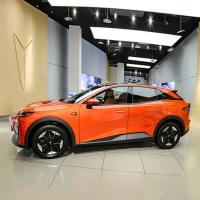 China Changan Deepal S7 2023 Electric SUV 620km Range 79.97kWh Battery New Energy Vehicle for sale
